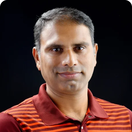 Jerry Kurian - Uability Blue Review